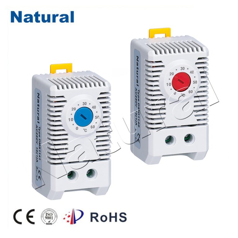 understanding the 24v dc thermostat: a key component in modern heating and cooling systems ...